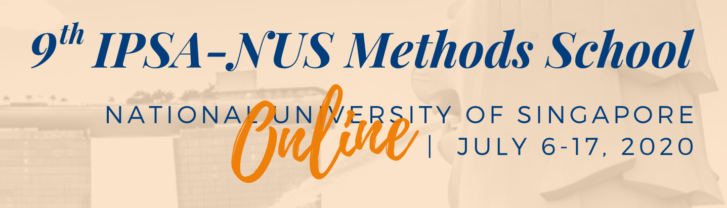 IPSA Summer School - Singapore | IPSA